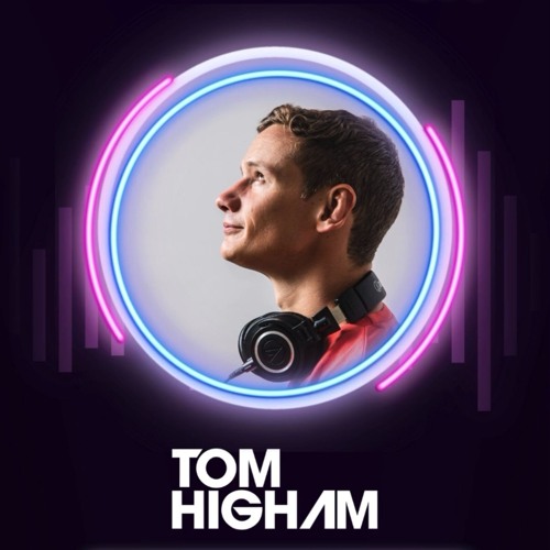 Tom Higham - The Midday Mix 13 2024-10-11