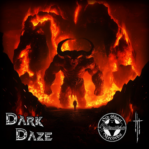 Stream Psychocybin Recordings | Listen to Dark Daze playlist online for free on SoundCloud