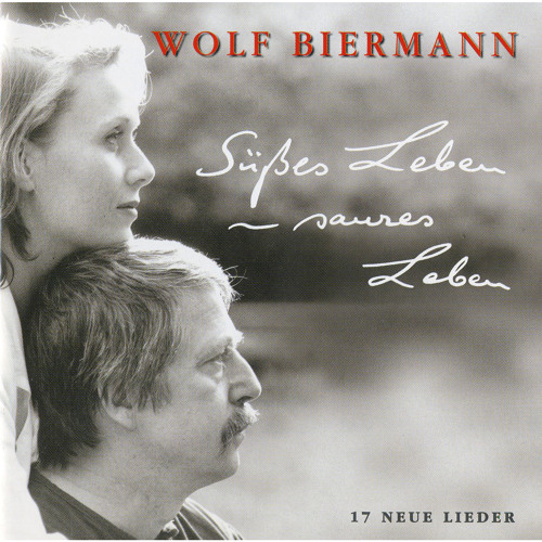 Stream David und Goliath by Wolf Biermann | Listen online for free on ...