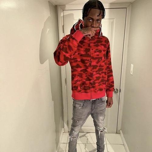 Stream Kyle Richh - Shayoo (Unreleased) by Sniggles