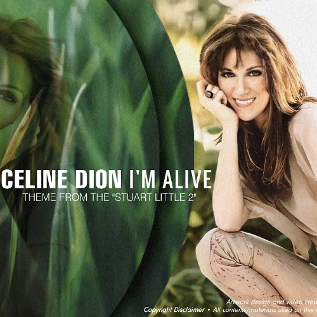 Stream Celine Dion - I'm Alive (2026 Burak Özkan remix) by Burak Ozkan ...