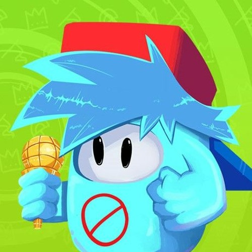 Stream DarkDragon08 | Listen to FNF Funk Guys: Ultimate Knockout OST ...