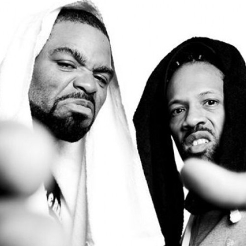 Stream Method Man & Redman - 'How High' (BLAKE 'Arabian Dreams' Re-Fit ...