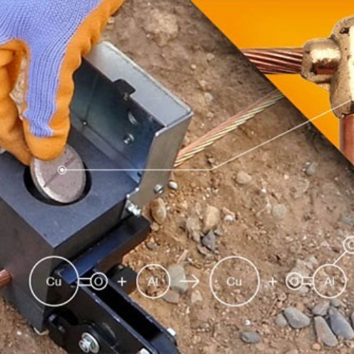 Stream episode Exothermic Welding in Earthing System by Genius ...