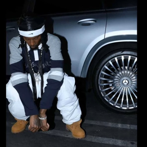 Listen to music albums featuring Playboi Carti- Falisa (Crush) ft ...