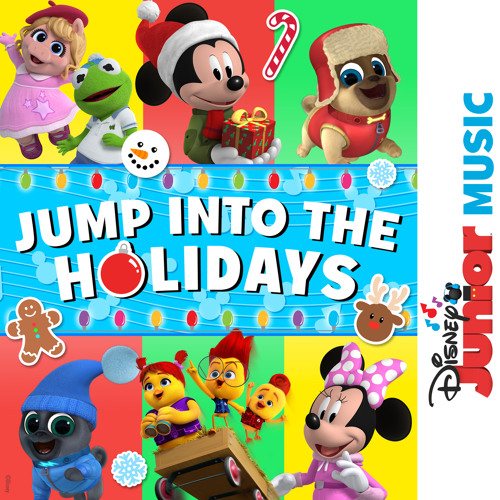 Stream Elf-Bot Song (From "Muppet Babies") by Disney Junior | Listen ...