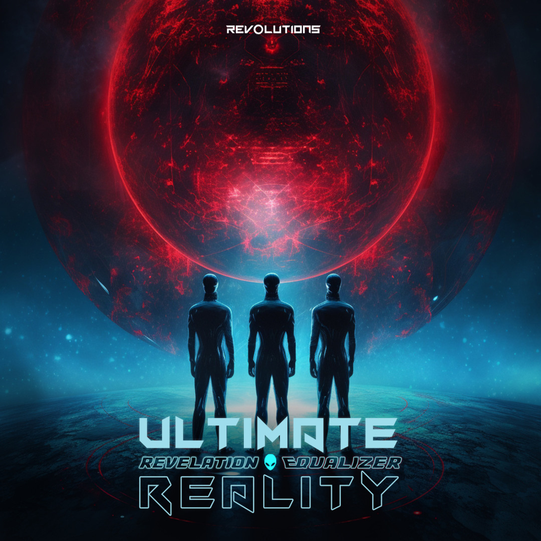 Stream Ultimate Reality by Gearbox Digital | Listen online for free on ...