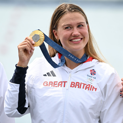 Stream 3. How did it feel to return to your school and be able to support the next generation of ...