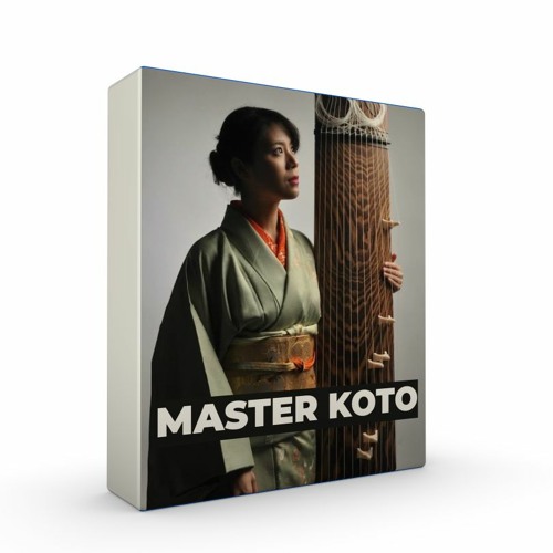 Stream Rast Sound | Listen to Master Koto Demos playlist online for free on SoundCloud