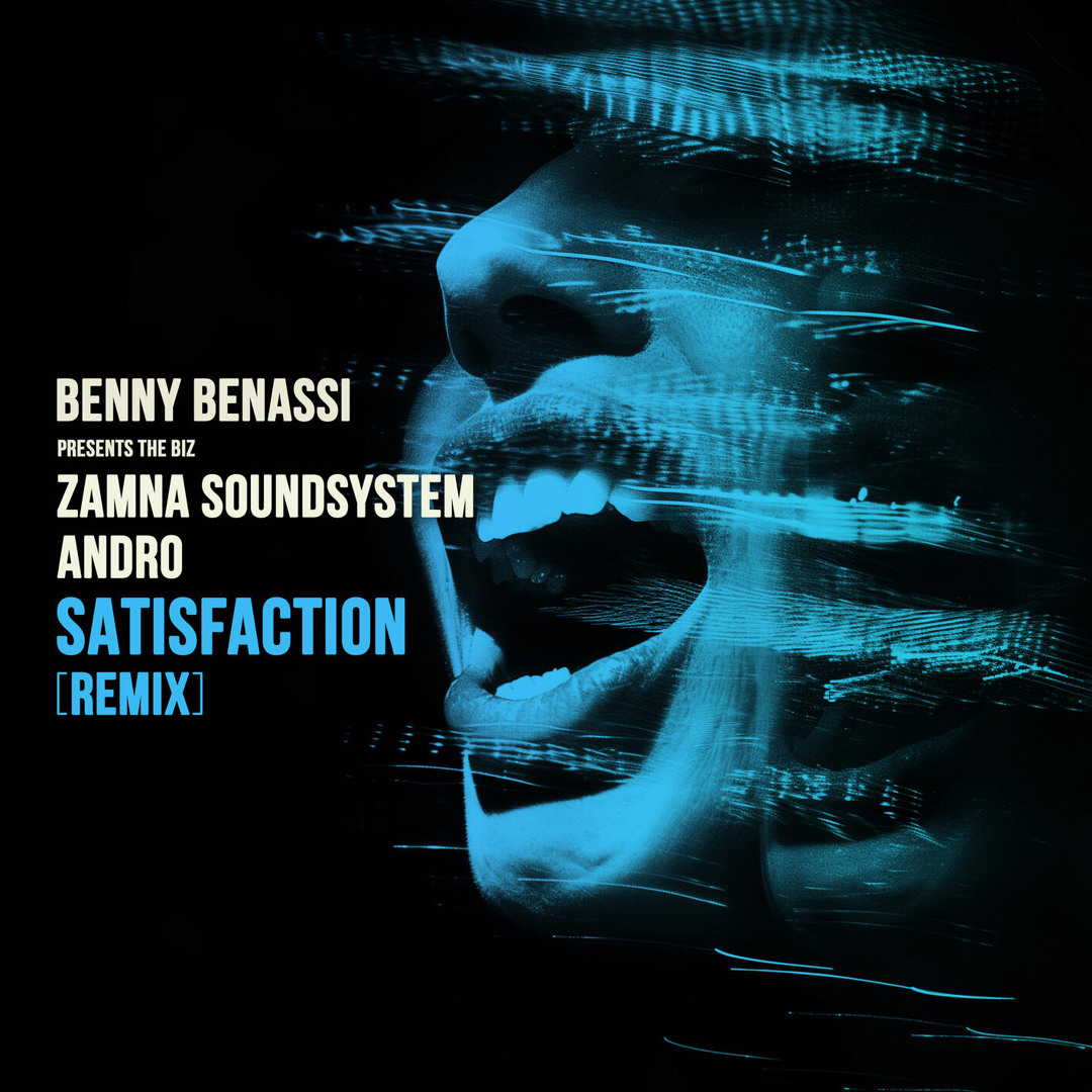 Stream Satisfaction (Remix) [feat. The Biz] by Benny Benassi | Listen online for free on SoundCloud