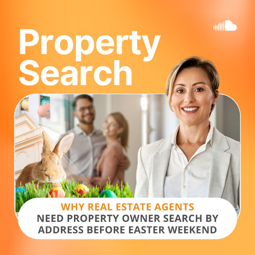 Stream episode Why Real Estate Agents Need Property Owner Search by ...