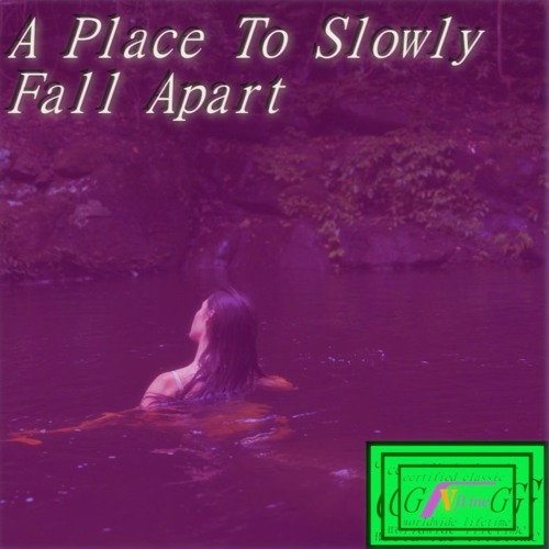 Stream Lisa Mitchell- "a place to slowly fall apart" by garry garrison ...