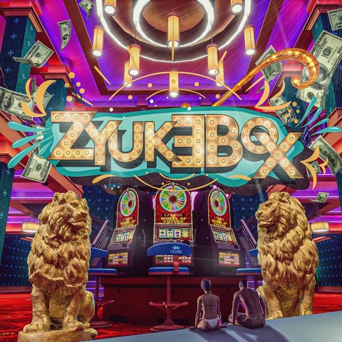 Stream RADIOHEAD by Zyu | Listen online for free on SoundCloud