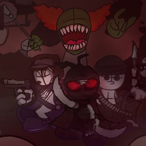 Stream fnf vs deimos by minty | Listen online for free on SoundCloud