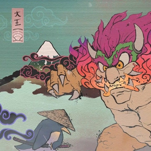 Stream Mario & Luigi - In The Final - Traditional Japanese Version (by ...