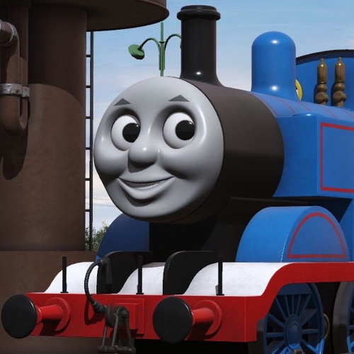 Listen to playlists featuring Thomas The Tank Engine & Friends Full Theme ( 2021) by ...