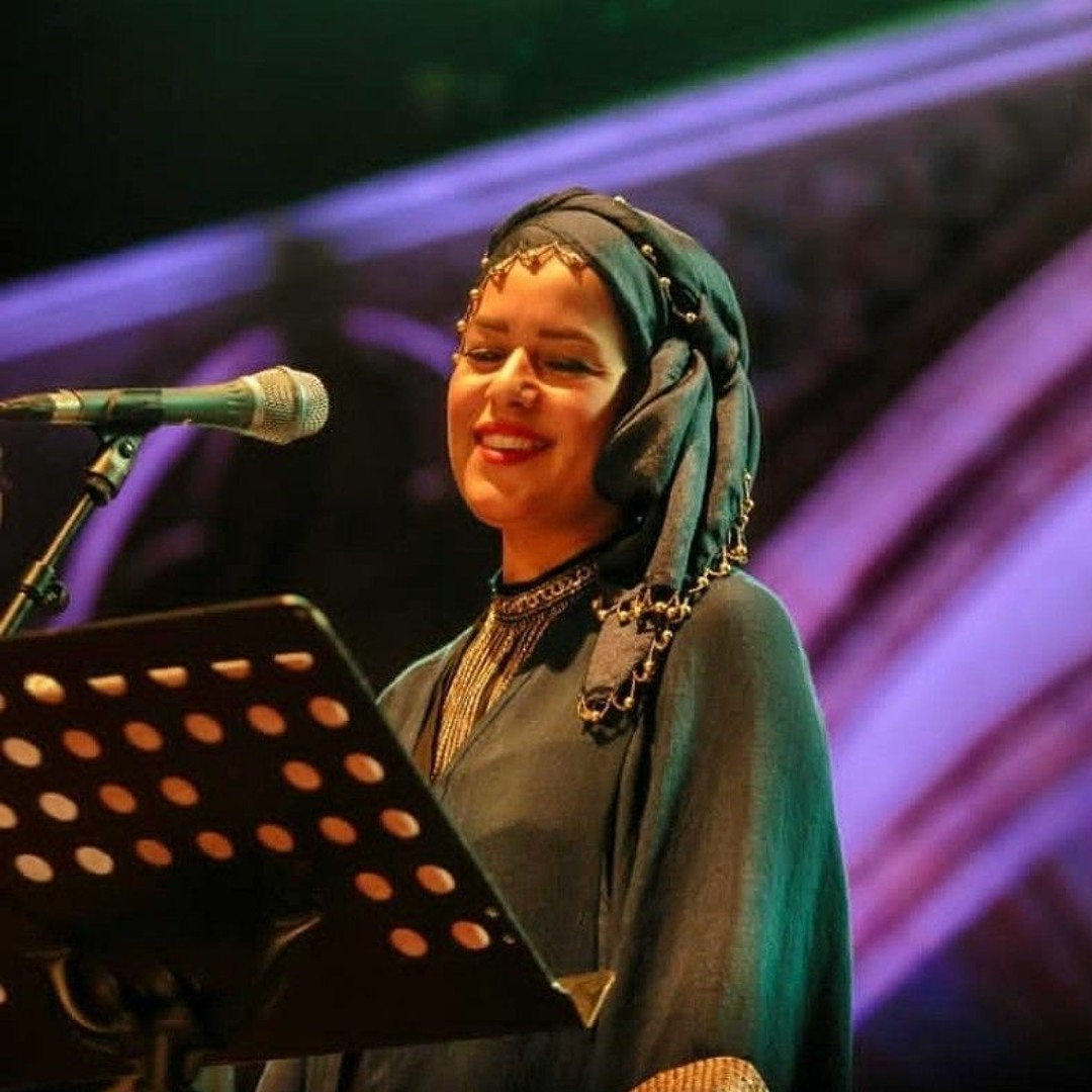 Stream مینا دریس و‌پرهام‌علیزاده ترکی عربی | نوستالژی شرقی mina deris & parham alizadeh turky ...