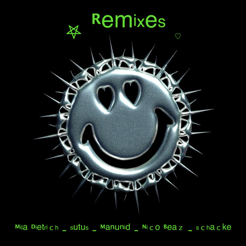 Stream Lulu Van Trapp, Manunid - l'amour et la bagarre (Manunid Remix ... Stream Lulu Van Trapp, Manunid - l'amour et la bagarre (Manunid Remix ...