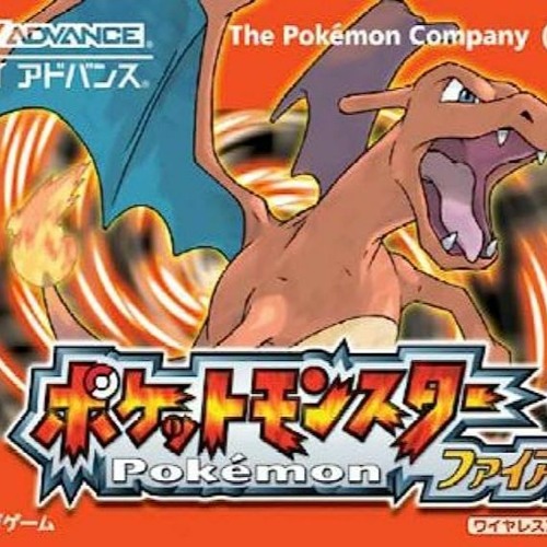 Stream FR/LG Pokémon Mansion Remix/Remastered by PokemonMusic | Listen ...