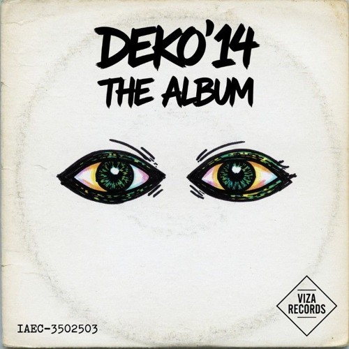Stream WhiteVista Print | Listen to THVE ALBUM "DEKO'14" playlist ...