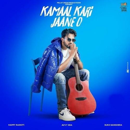 Stream Kamaal Kari Jaane O (Happy Rai Koti) by Sherry Duggal | Listen ...