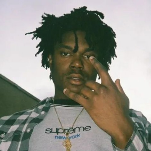 Stream GalaxyDeepFryer | Listen to Lucki Leaks playlist online for free ...
