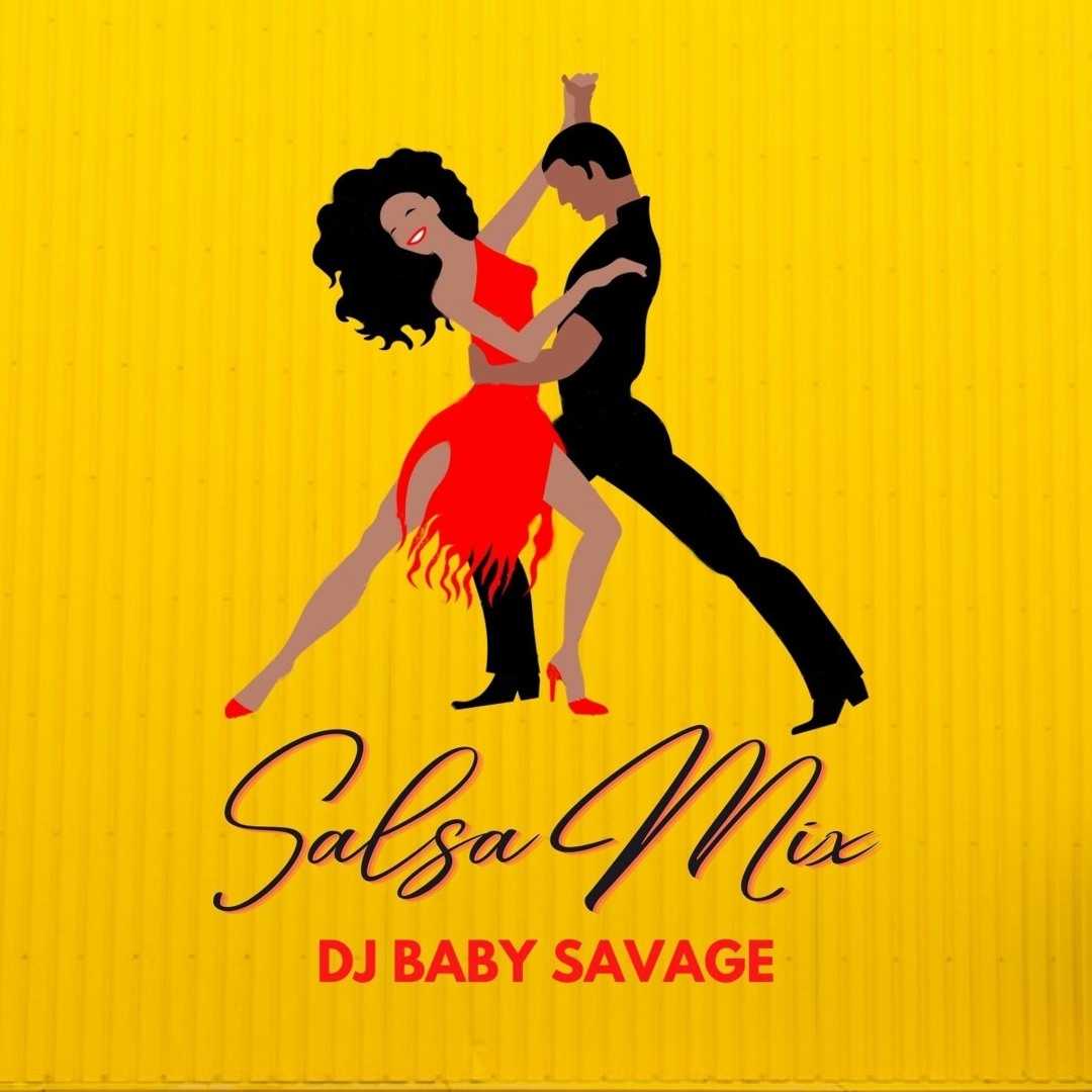 Stream Salsa Hits Vol. 1 / Éxitos de la Salsa Vol. 1 by DJ BabySavage ...