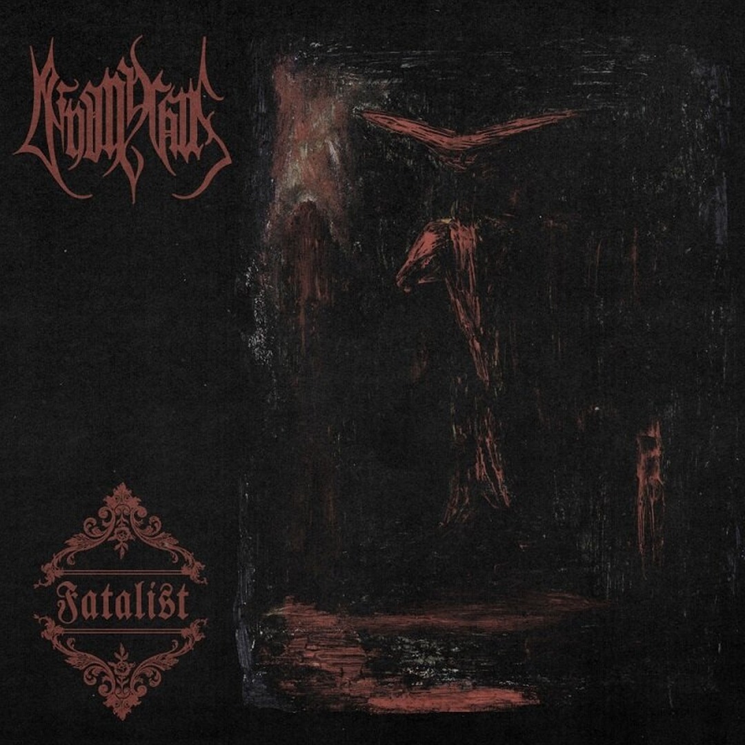 Stream Prays to God, Sleep with the Devil by Deinonychus | Listen ...