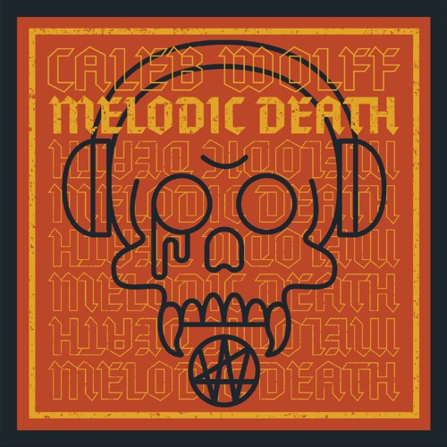 Stream Cognitive Distortions by Caleb Wolff | Listen online for free on ...