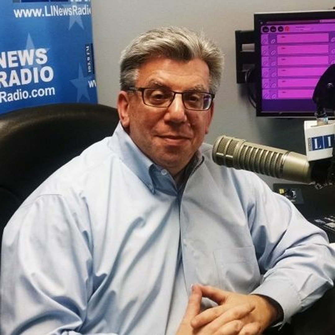 Stream RADIO JOBLINE - Rob Chaimowitz, Michael Noto & Aaron Frenchman 7 ...
