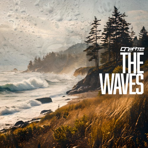 Stream The Waves by CREATE | Listen online for free on SoundCloud