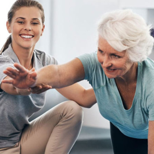 Stream What Is The Major Role Of Exercise Program in NDIS Plans? by ...