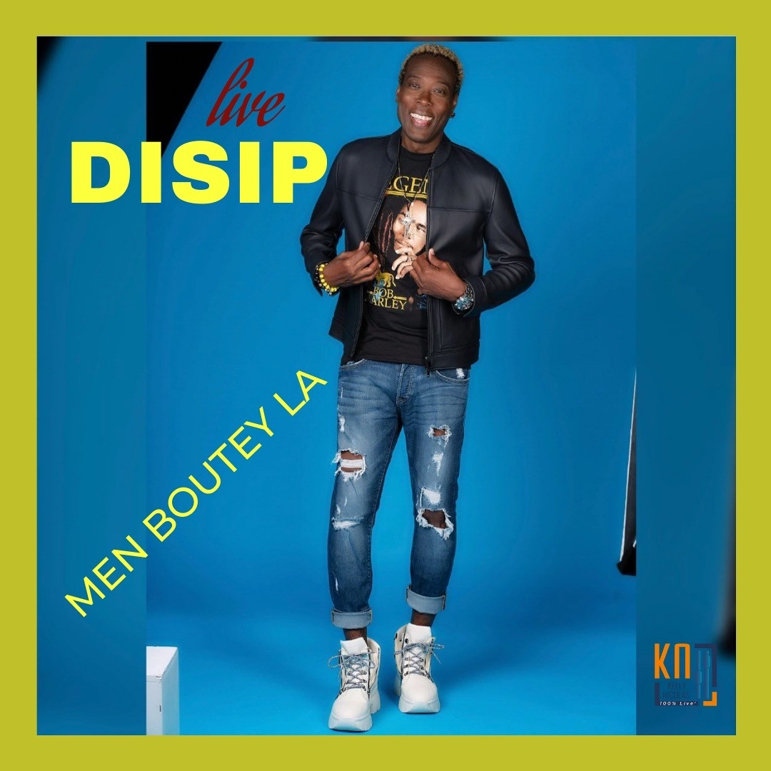 Stream 𝐀𝐒𝐒𝐄 "Mₑₙ Bₒᵤₜₑy ₗa " (DISIP NEW JERSEY🇺🇸 LIVE OCTOBER 2024) by ...