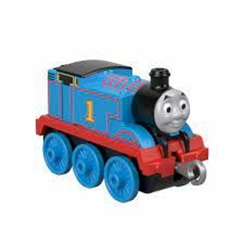 Stream Thomas The Tank Engine Theme Song By The Train Man Listen 6655