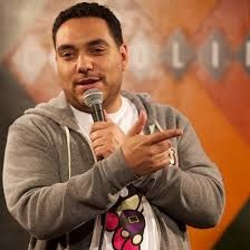 Stream Cipha Sounds talks about going from DJing to comedy and touring ...