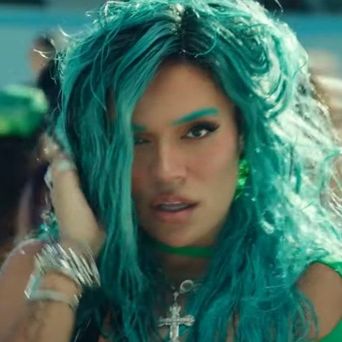 Stream Karol G Type Beat Se Jodio By Dj Fff Obregon Listen