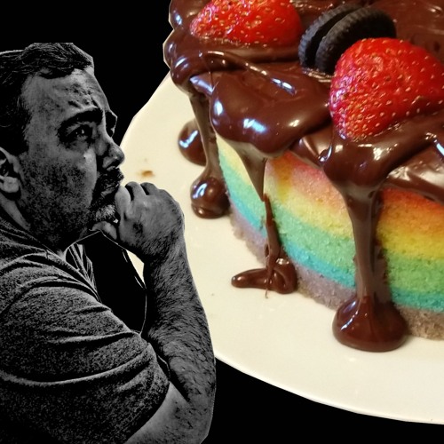 Stream Rainbow Cake by Clever Engine by Clever Engine | Listen online ...