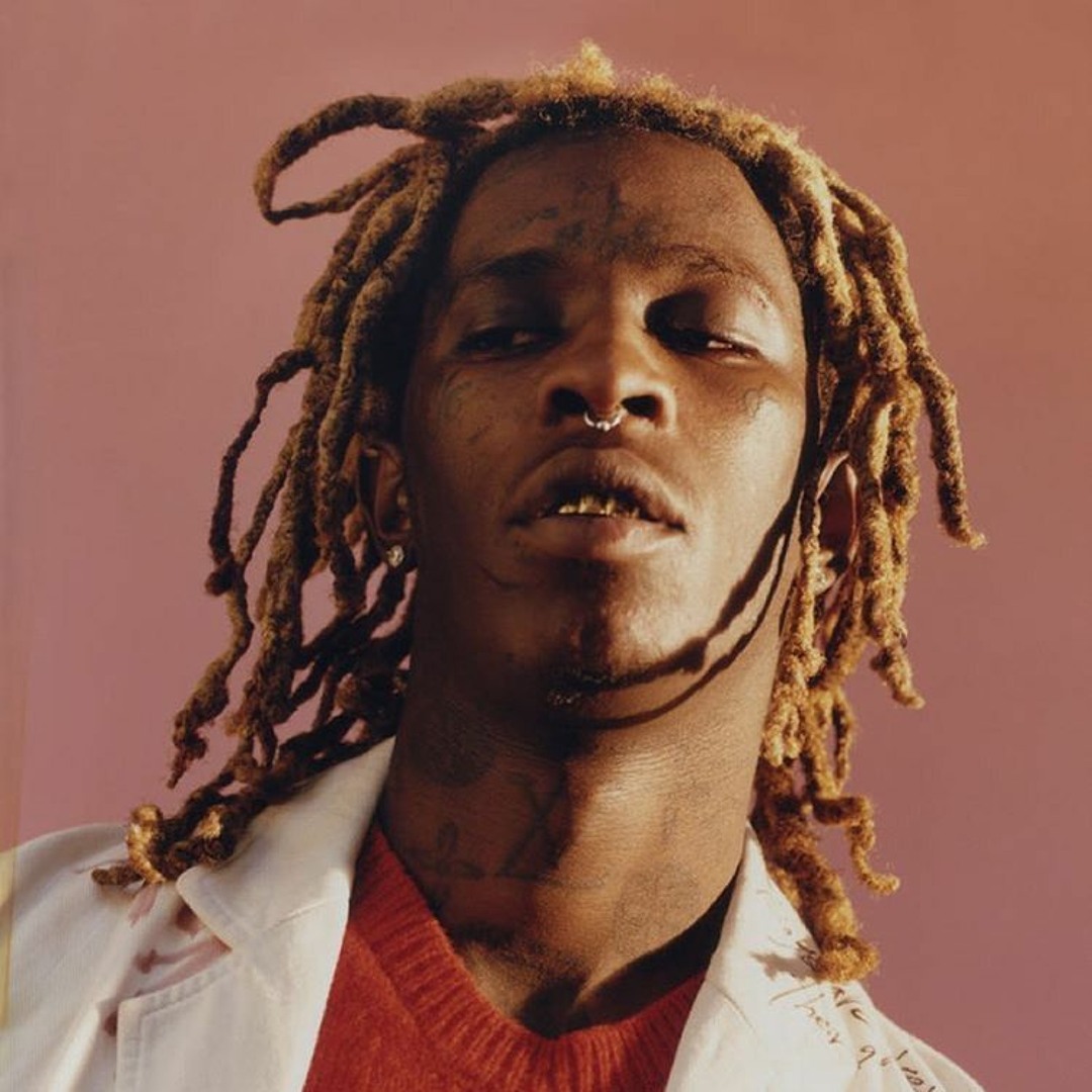 Stream Dream Leaks | Listen to Young Thug (Leaks/Unreleased/Exclusives ...