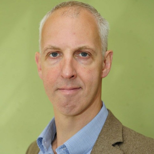 Stream Driving Life with Conor Faughnan Episode 18: Security & defence ...