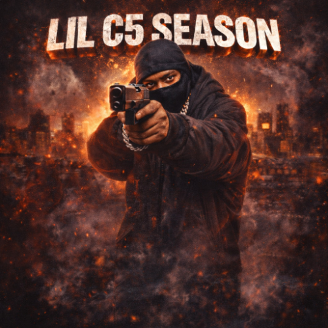 Stream Lil C5 | Listen to Lil C5 SEASON playlist online for free on ...