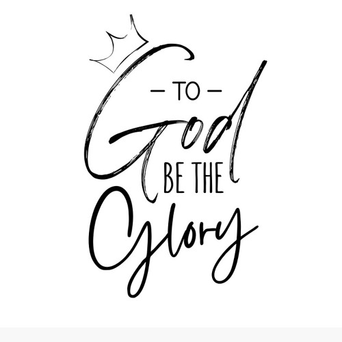 Stream To God Be the Glory (Hymn) - Hansen by Hansen Lim | Listen ...