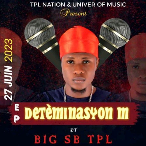 Stream REAL RAP BIG SB TPL SMART G FIRE by BIG SB TPL | Listen online ...
