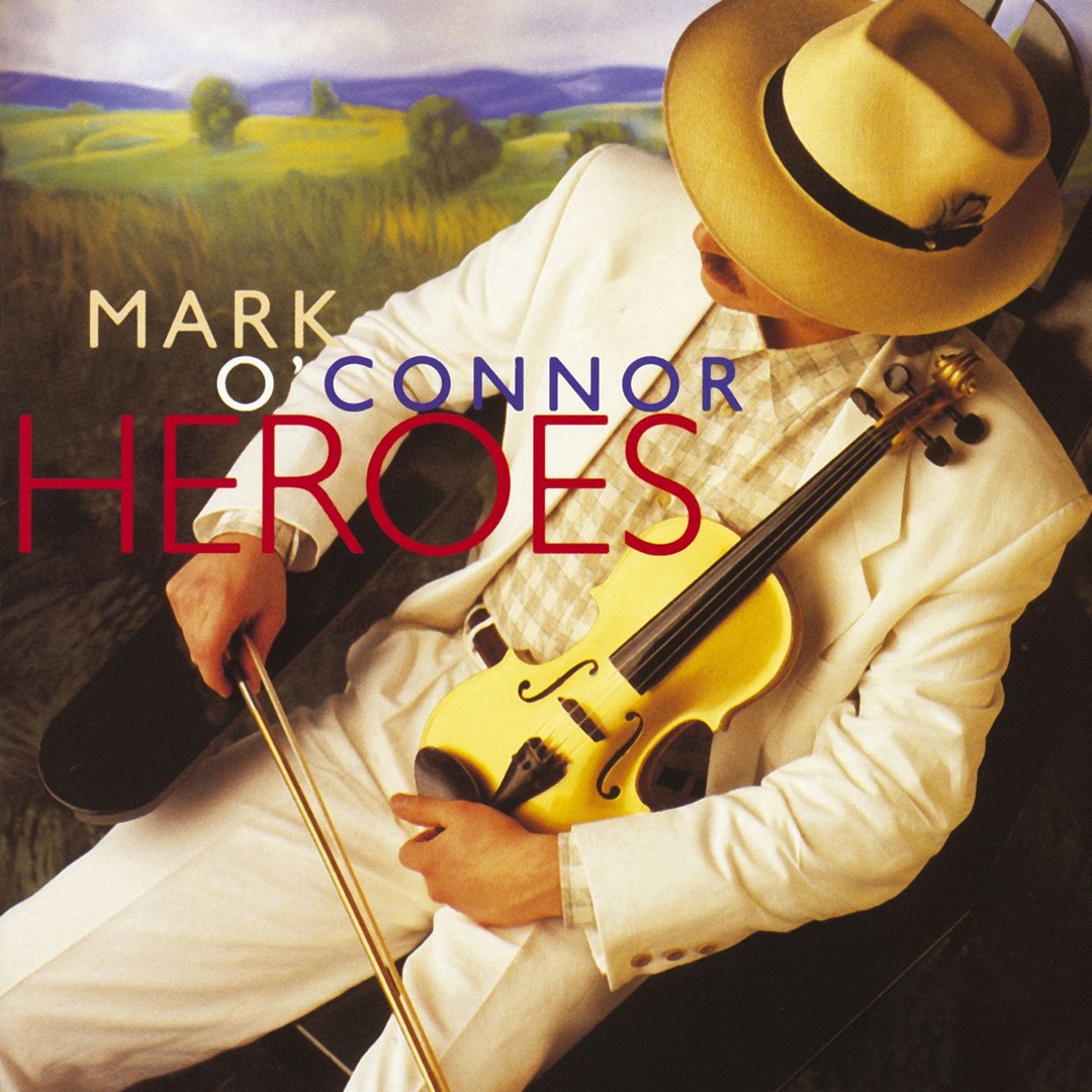 Stream Sally Johnson by Mark O'Connor | Listen online for free on ...