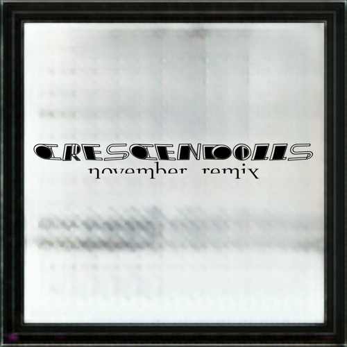 Stream Daft Punk - Crescendolls (November Remix) by kroszent | Listen ...