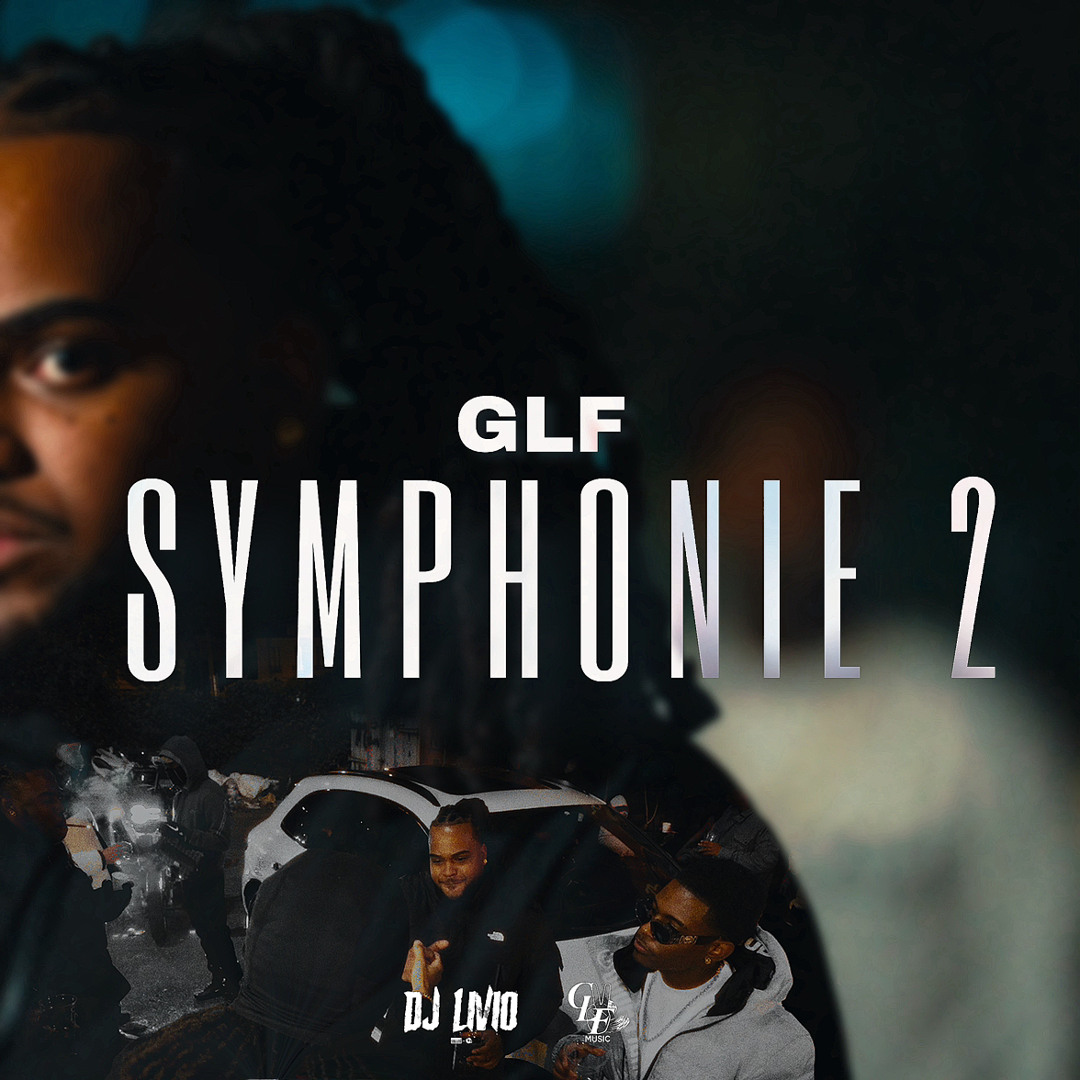 Stream Le Jèm'ss & DJ LIVIO - GLF Symphonie 2 by DJ LIVIO🔌 | Listen ...