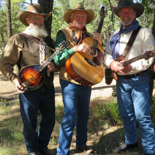 Stream Together Trail by Mountainsaddleband | Listen online for free on ...