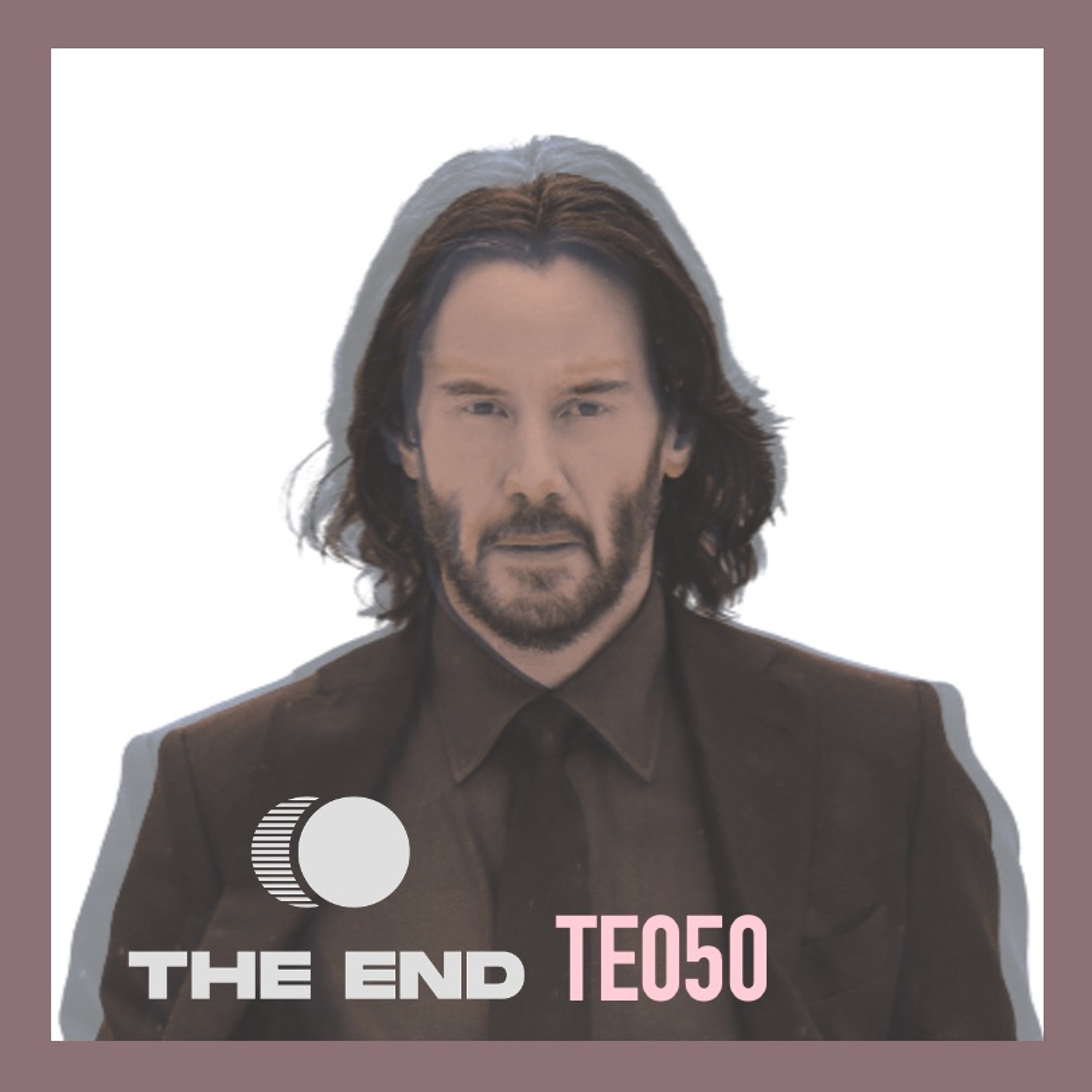 The End Pod - PODash