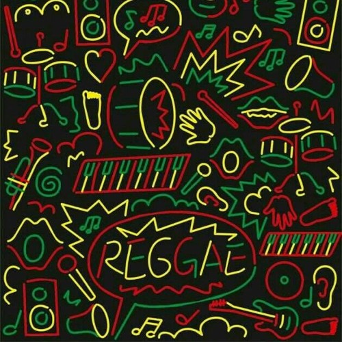 Cool Reggae Pictures