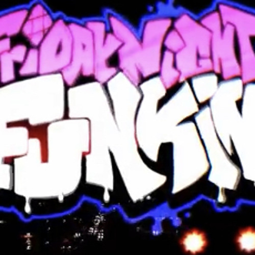 Stream Friday Night Funkin Kickstarter Trailer by ASSASSIN | Listen ...