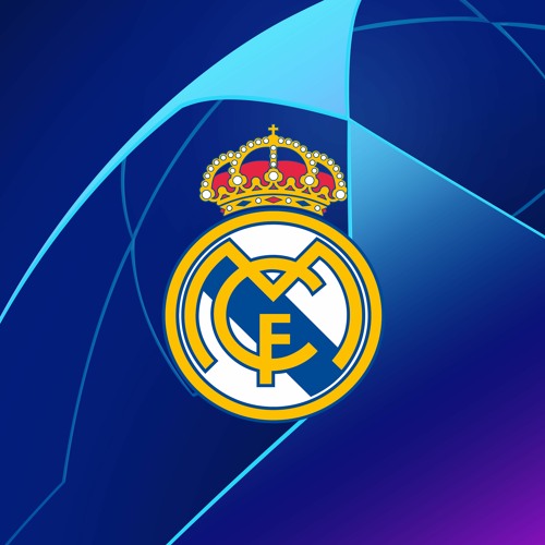 Stream The atmosphere of Real Madrid Anthem & UEFA Champions League ...
